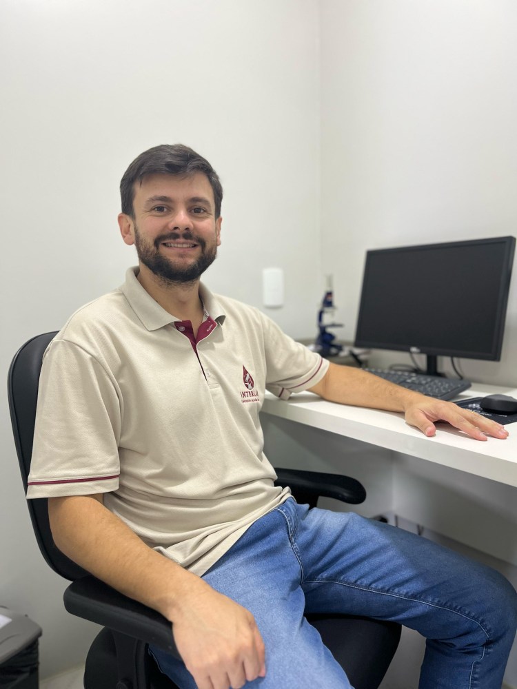 INTERLAB – Laboratório de Análises Clínicas
